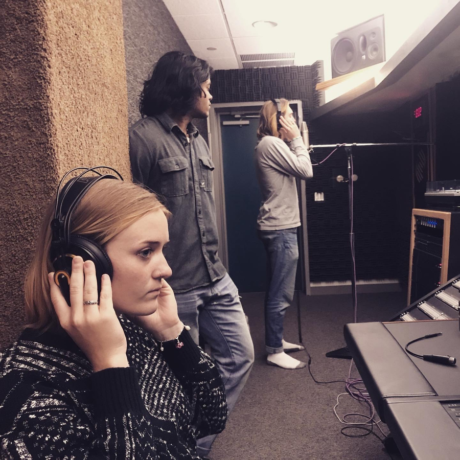 Our Story – The Rec Hub