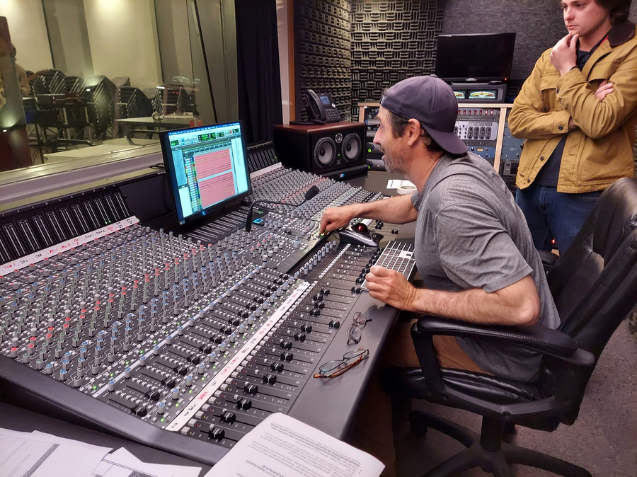 Our Story – The Rec Hub