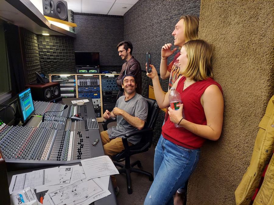 Our Story – The Rec Hub