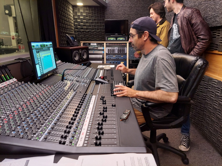 Our Story – The Rec Hub