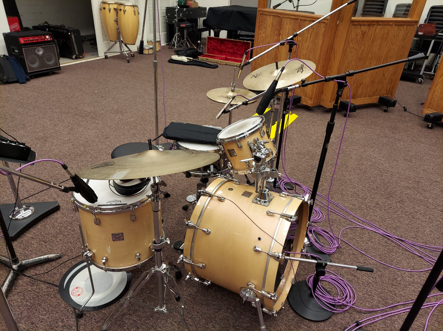 Our Story – The Rec Hub