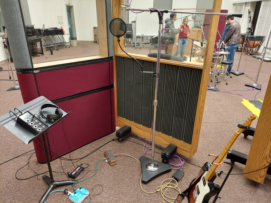 Our Story – The Rec Hub