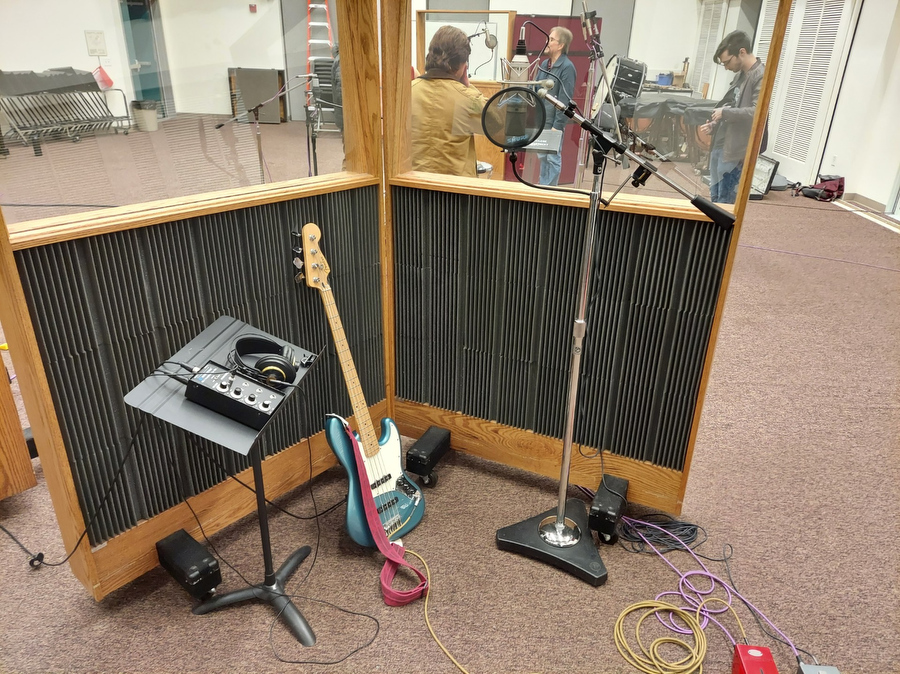 Our Story – The Rec Hub