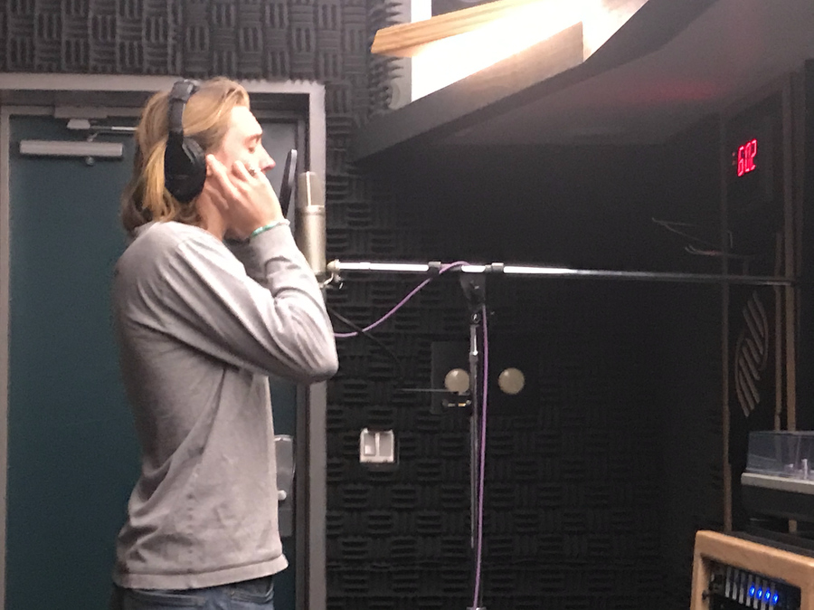 Our Story – The Rec Hub