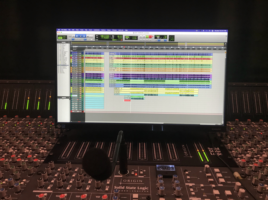 Our Story – The Rec Hub